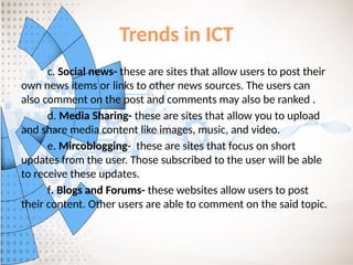 SUMMARY-6-Introduction -to -ICT-Info.pptx