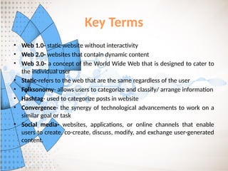 SUMMARY-6-Introduction -to -ICT-Info.pptx