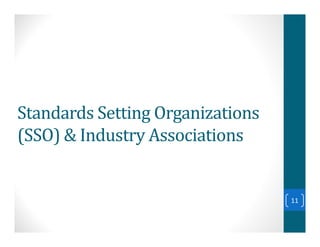 The Latest in Cloud Computing Standards | PPT