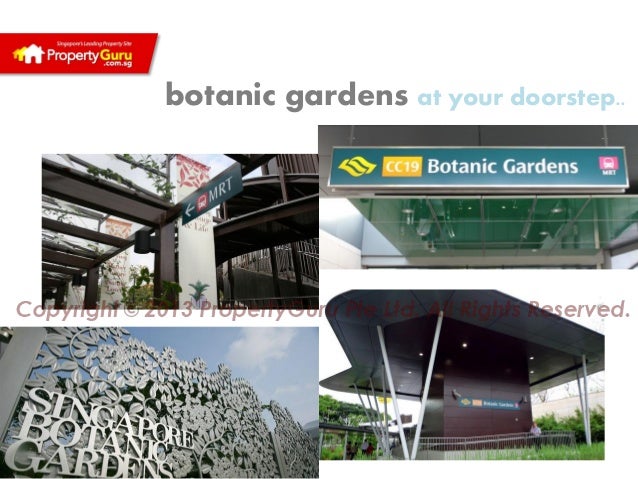 Summary: Cluny Park Seminar