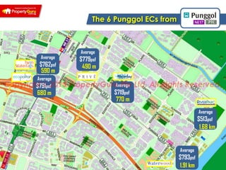 Summary: Discover the Values of Punggol in the Draft Master Plan 2013 | PDF