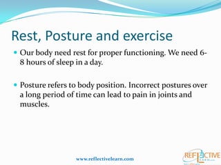 Class IV Food- Basic Need | PPTX