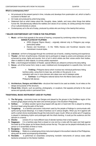 Contemporary Art Philippines-Summary-of-1st-Quarter-.pdf