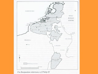 Summary Of Dutch Revolt Causes | PPT