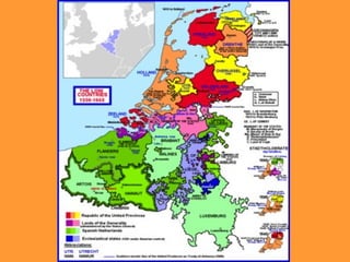 Summary Of Dutch Revolt Causes | PPT