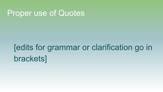 summary-paraphrase-or-quote-grammar-drills-tbl-task-based-learning ...