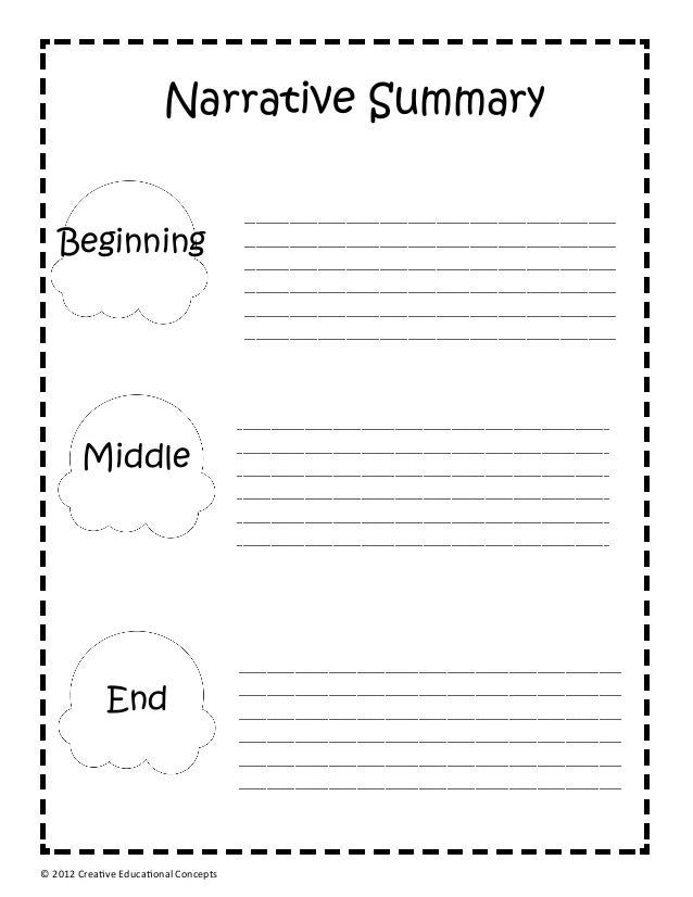 Summary teacherpayteacher-freebie
