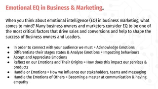 The business eq method | PDF