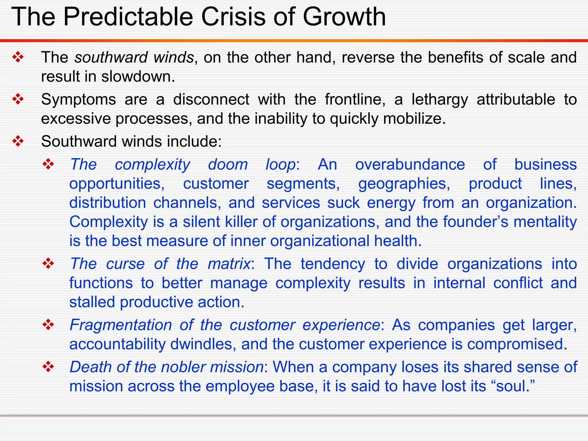 The Founder's Mentality | PDF