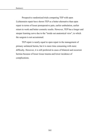 Summary of the work | PDF