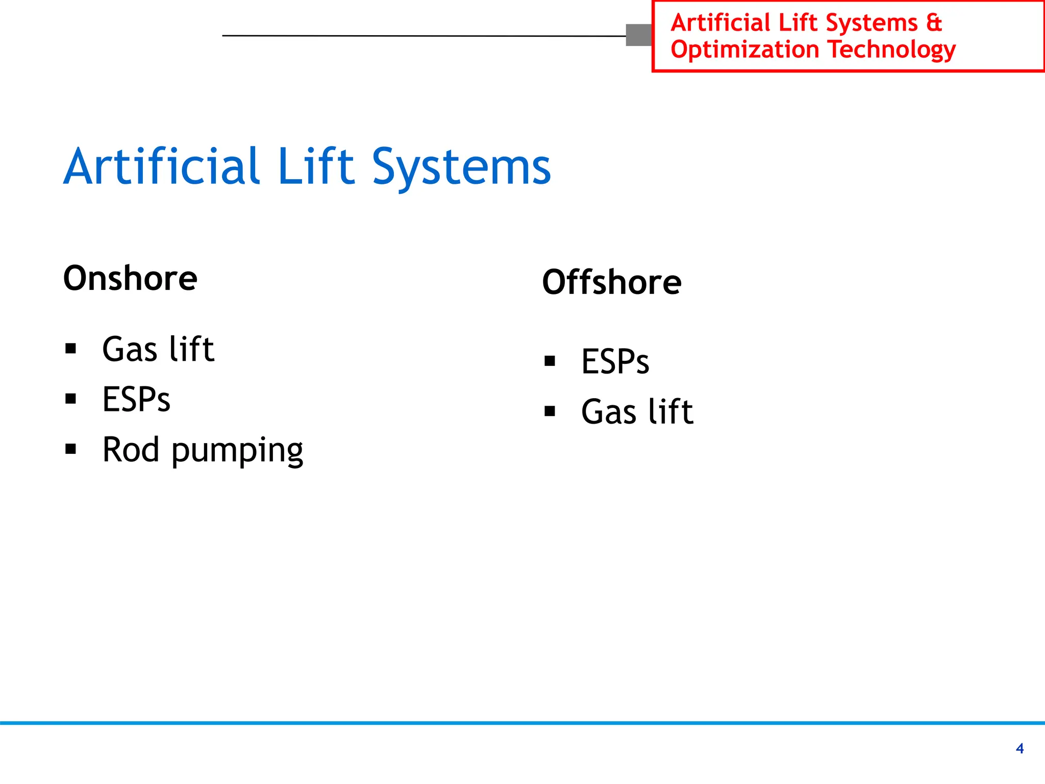 Summary Additional Material of artificial lift.ppt