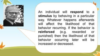 Summary chapter 1 of psychology of language teachers [updated] | PPT