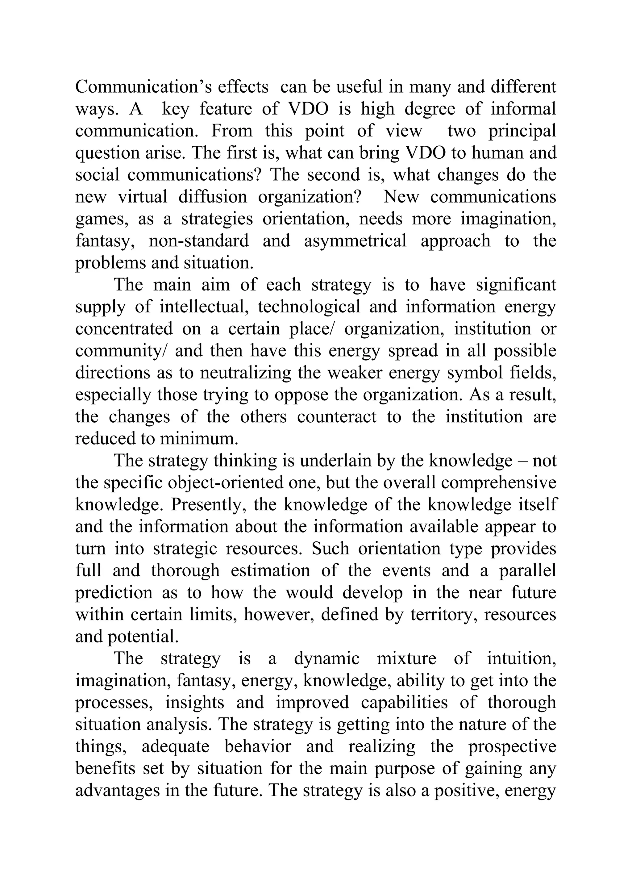 Summary commagemnt | DOCX