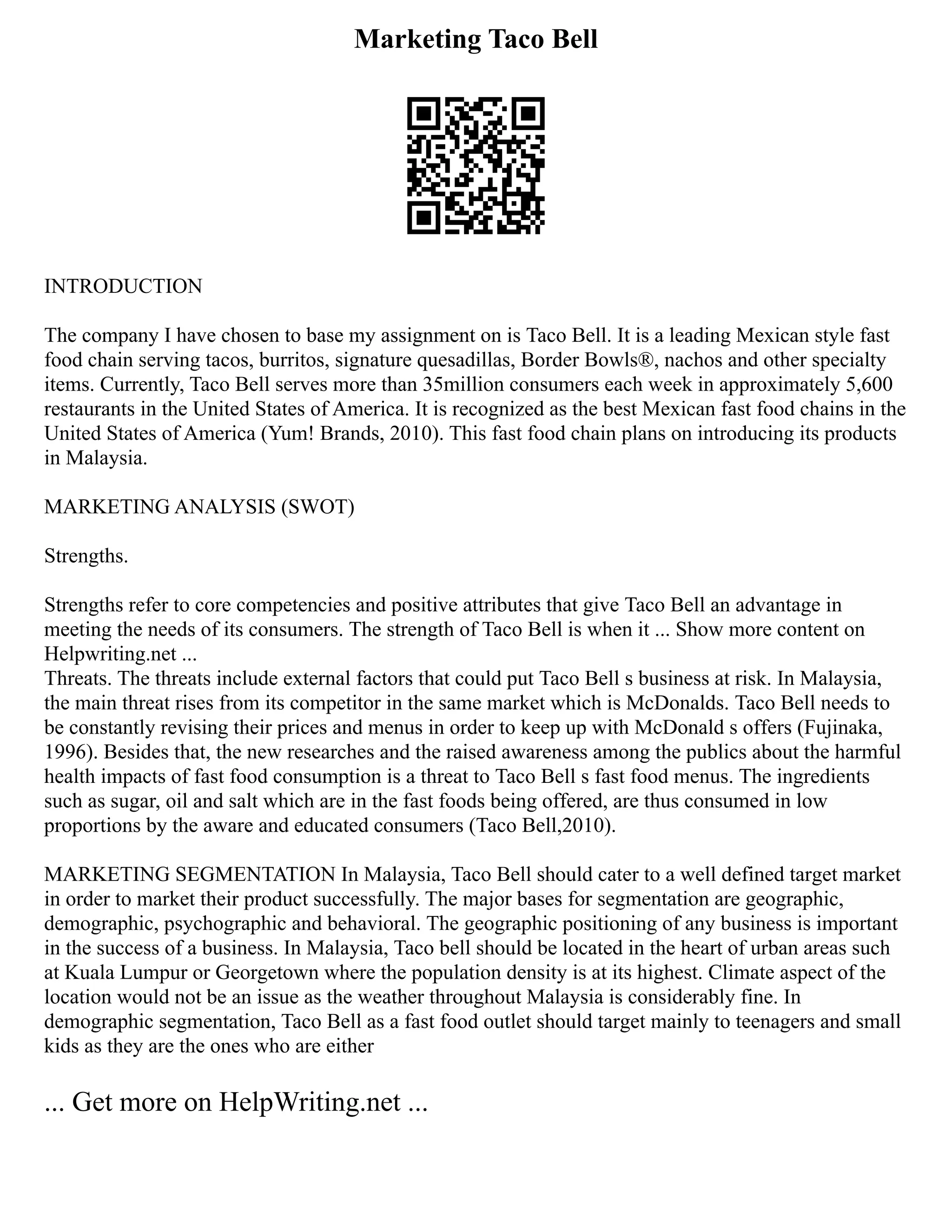 Summary Essay Example, How To Write An Essay Sum | PDF