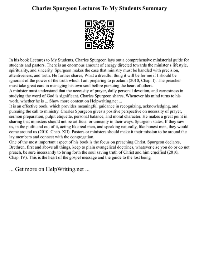 Summary Essay Example, How To Write An Essay Sum | PDF