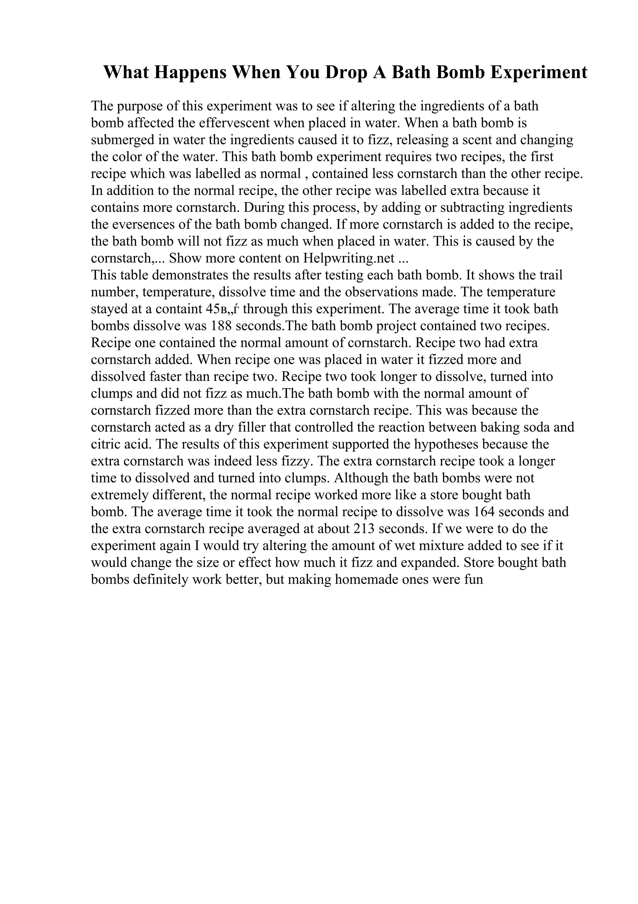 Summary Essay Outline. Sentence-style Summary Outline | PDF