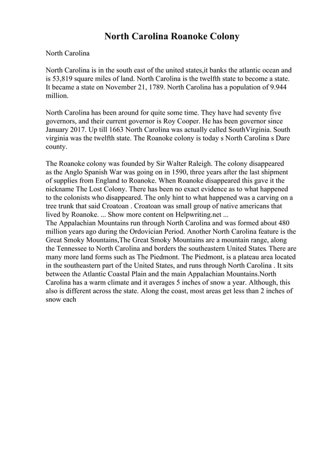 Summary Essay Outline. Sentence-style Summary Outline | PDF