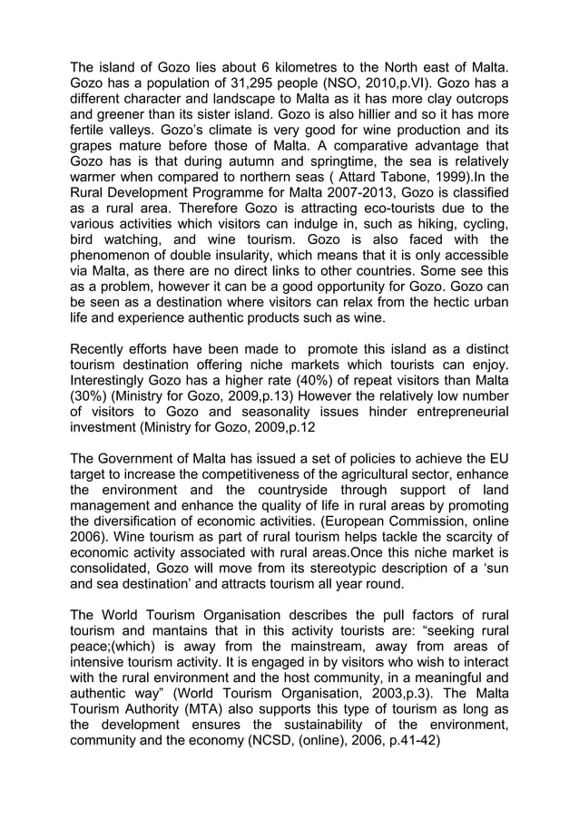 Summary Final Assignment | PDF