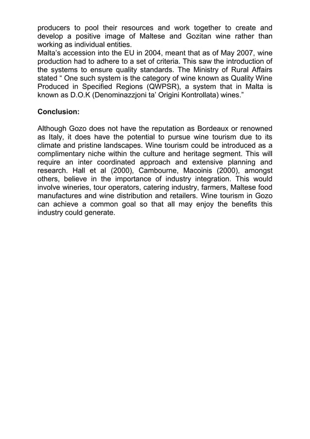 Summary Final Assignment | PDF