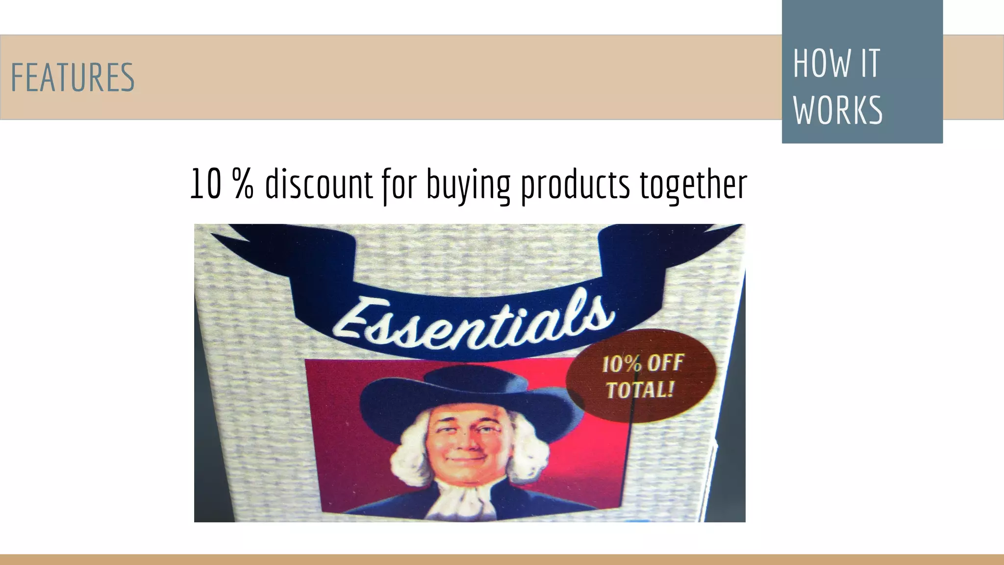 Pepsico Breakfast Kit | PPT