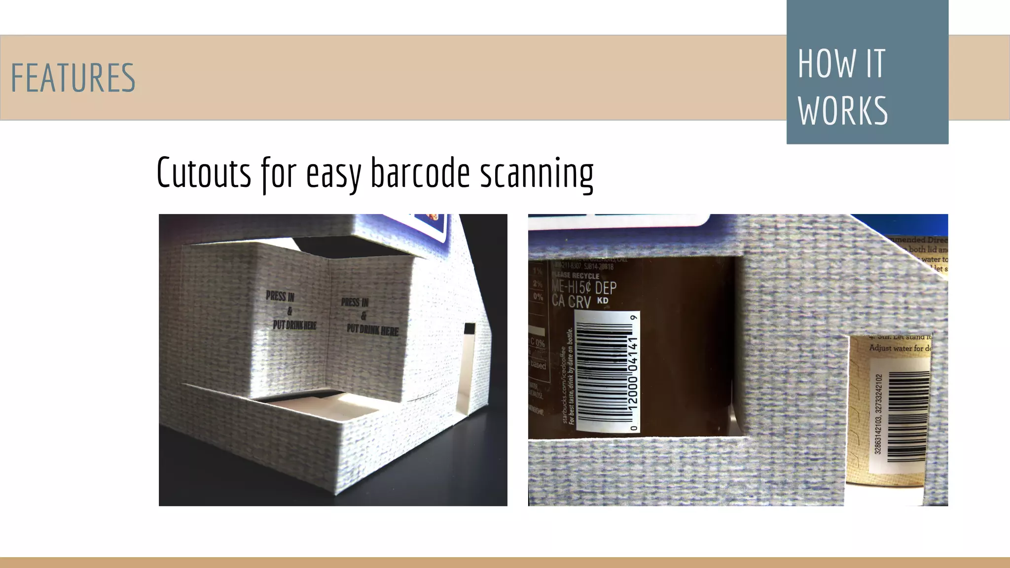 Pepsico Breakfast Kit | PPT