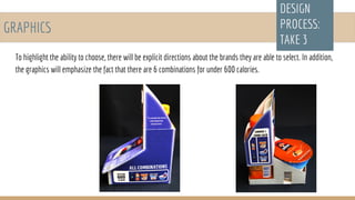 Pepsico Breakfast Kit | PPT