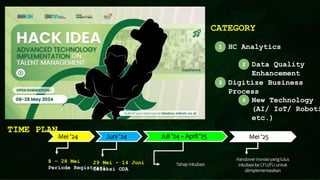 Summary Sharing Session event HACKIDEA.pptx