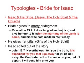 Learn the Bible Highlights Hour 4 Genesis 12-50 | PPT