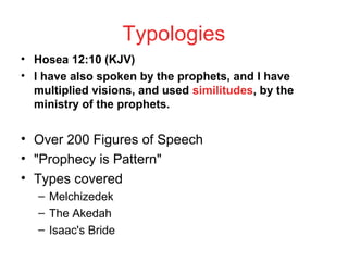 Learn the Bible Highlights Hour 4 Genesis 12-50 | PPT