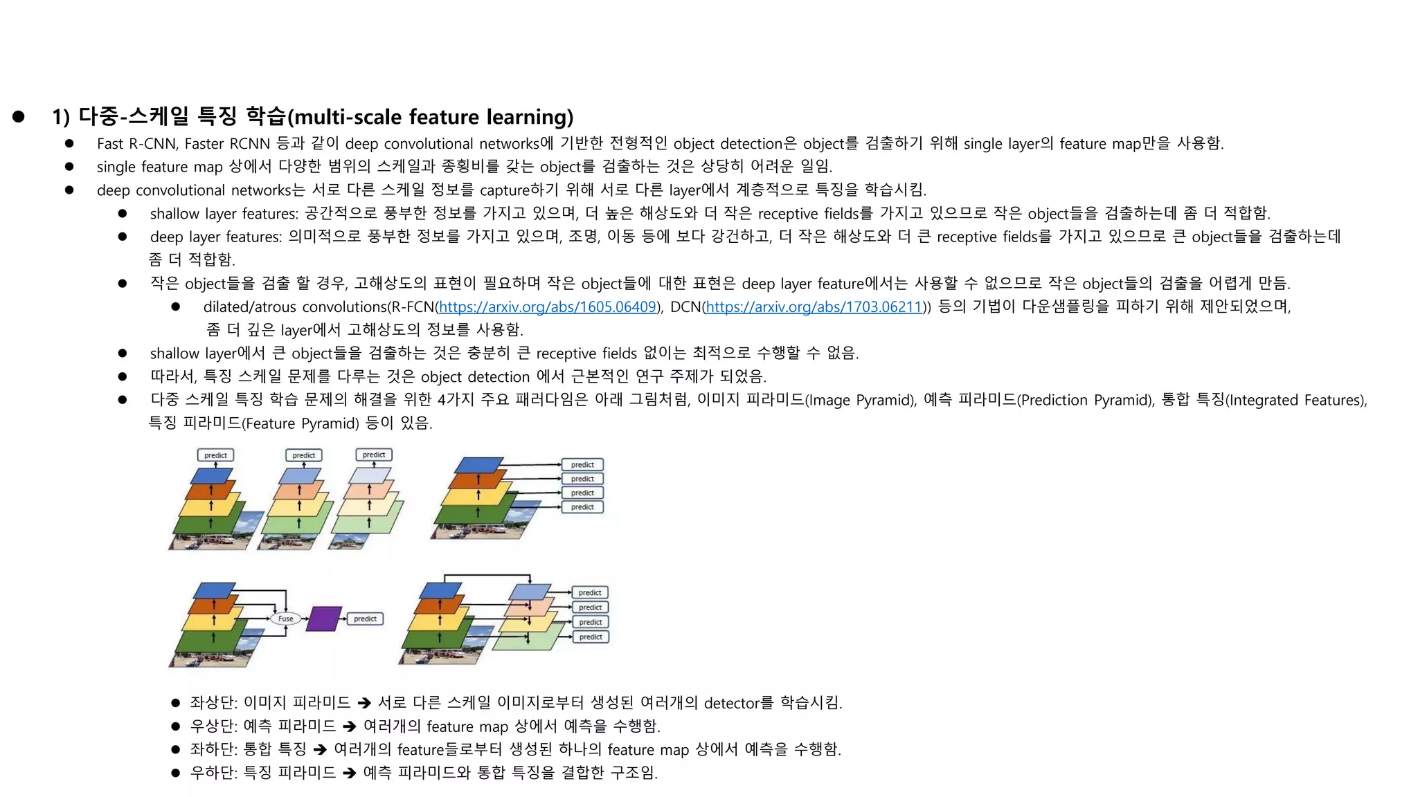 Summary in recent advances in deep learning for object detection | PDF