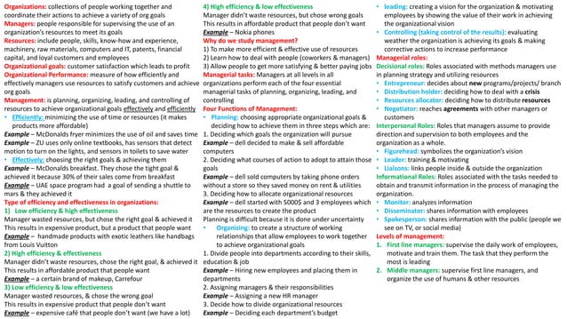 Summary Intro to management chapter 1.pptx
