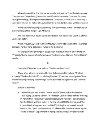 Summary judgment (autosaved) | DOCX