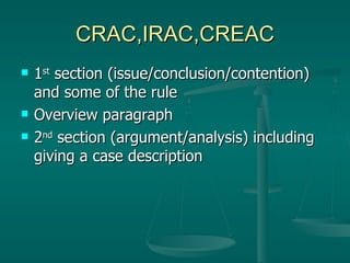 Summary judgments a review | PPT | Law