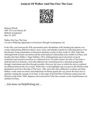 Summary Learn English Cursive Handwriting | PDF