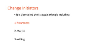 Summary for Managing Organizational Design | PPTX