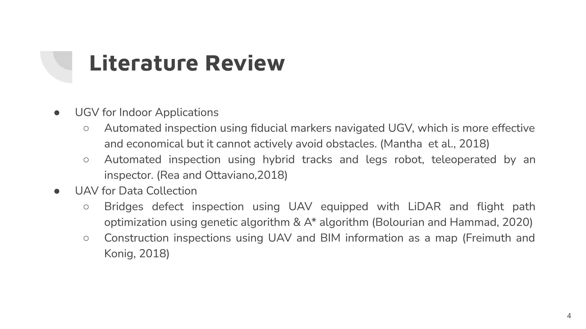 Summary _ Multi-agent robotic system (MARS) for UAV-UGV path planning ...