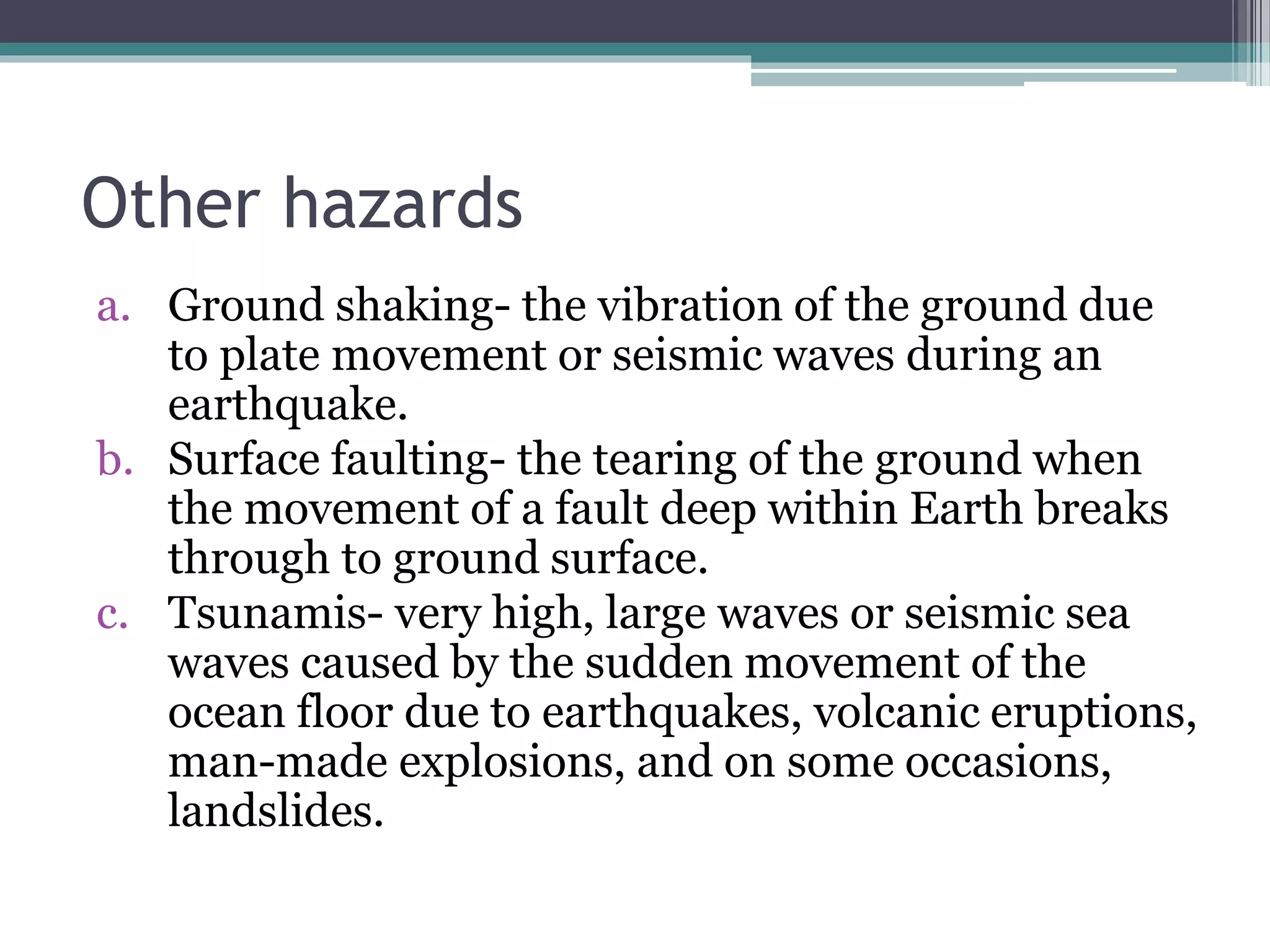 Summary Natural Hazard.pptx