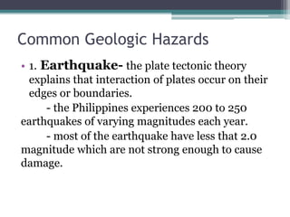 Summary Natural Hazard.pptx