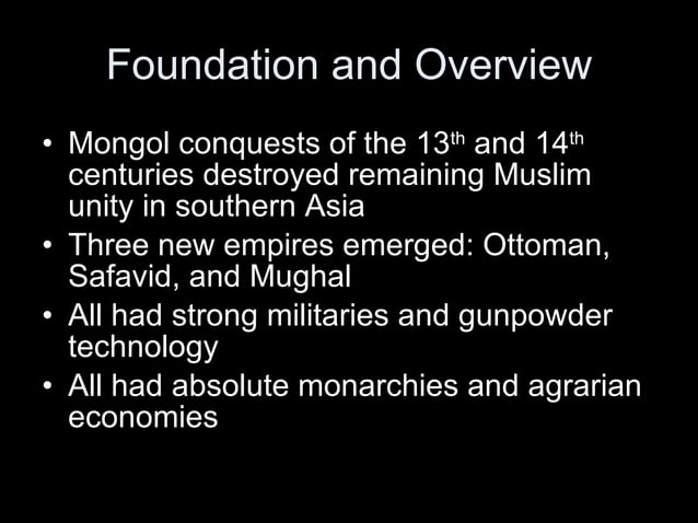 Chapter 19 Summary Notes | PPT