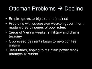 Chapter 19 Summary Notes | PPT