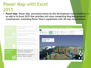 Summary of all tools and microsoft power bi | PPT