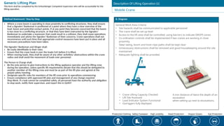 Summary of all type of lifting_16th Nov.pptx