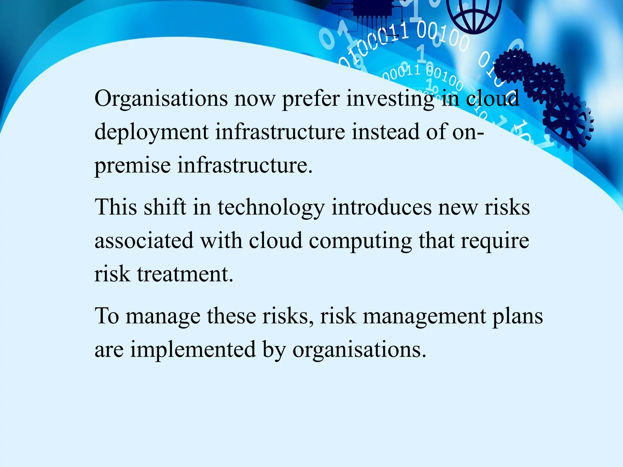 summary of cloud computing risk management review.pptx