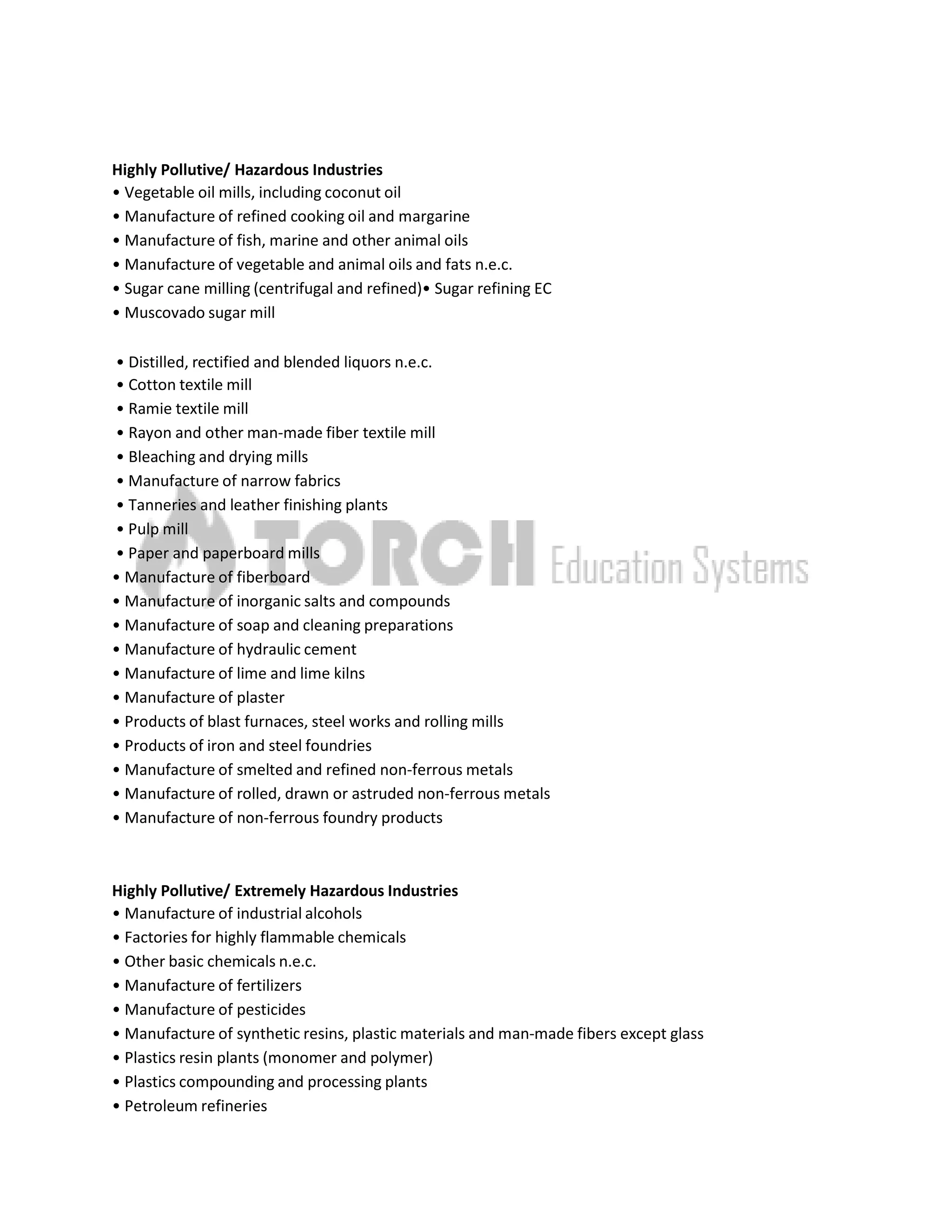 Summary of CLUP Vol 2 Economic Sector Study | PPTX