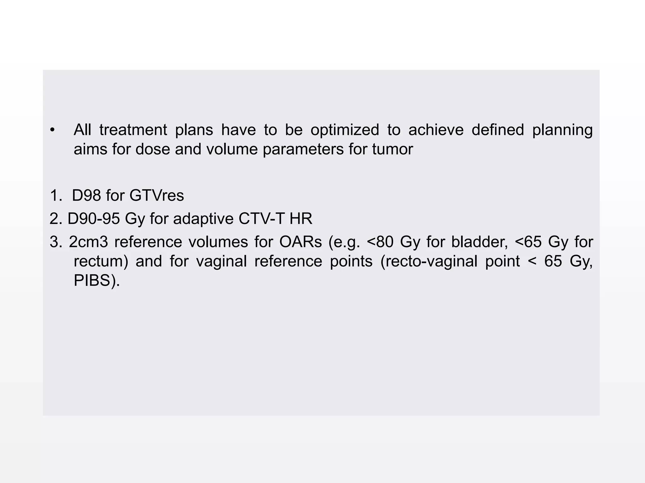Summary of embrace protocol | PPTX