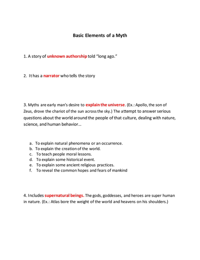 Summary of epic story aliguyon | DOCX