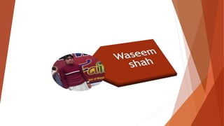 Summary of hawala system | PPTX