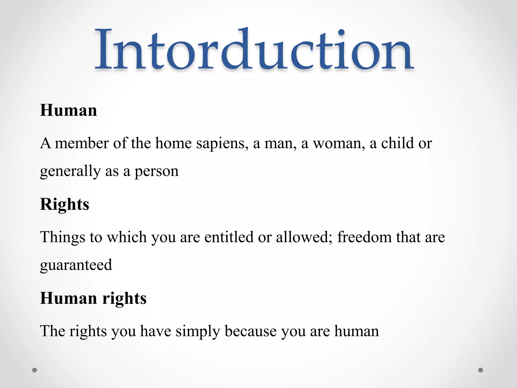 summary of human rights development.pptx