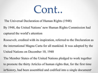 summary of human rights development.pptx