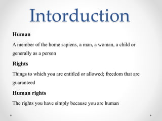 summary of human rights development.pptx